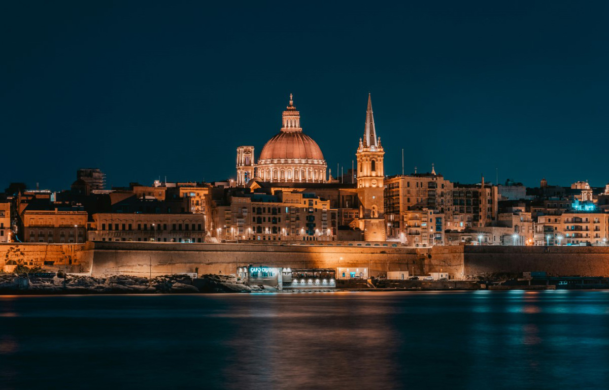 Malta Citizenship 2025 | What is the difference between residency and ...